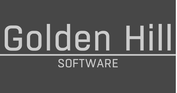 Golden Hill Software